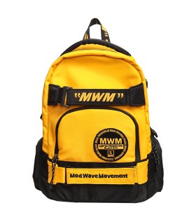 MWM - MOD WAVE MOVEMENT