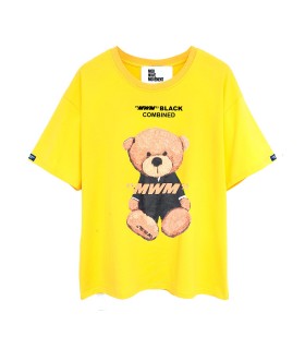 MWM - MOD WAVE MOVEMENT