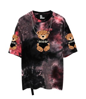 MWM - MOD WAVE MOVEMENT