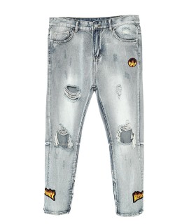 MWM - MOD WAVE MOVEMENT