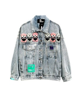 MWM - MOD WAVE MOVEMENT