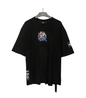 MWM - MOD WAVE MOVEMENT