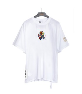 MWM - MOD WAVE MOVEMENT