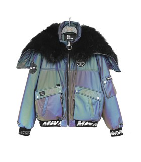 MWM - MOD WAVE MOVEMENT